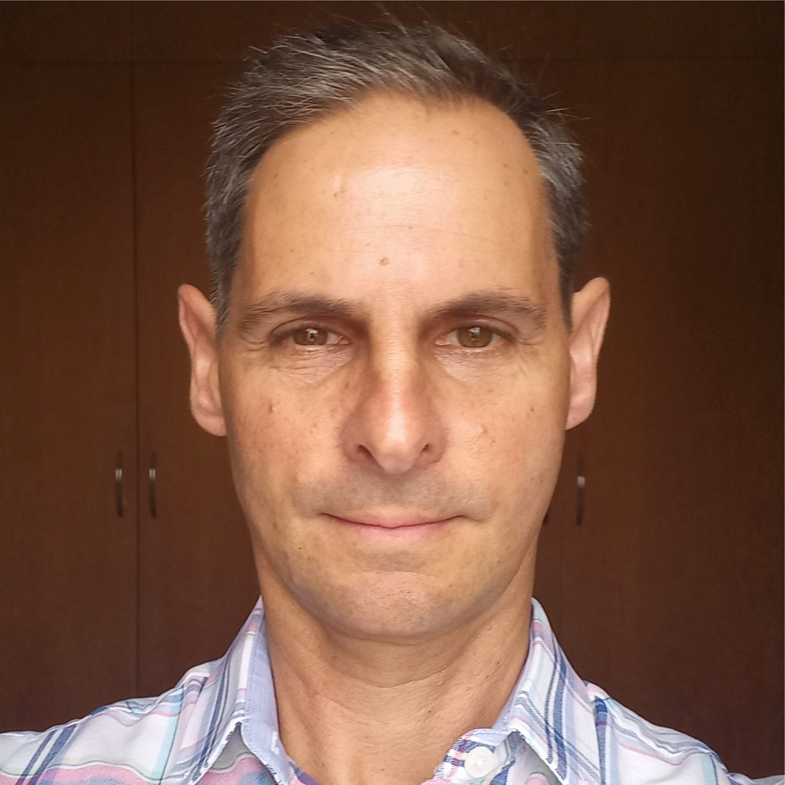 Fábio Netto Moreno – CFBio