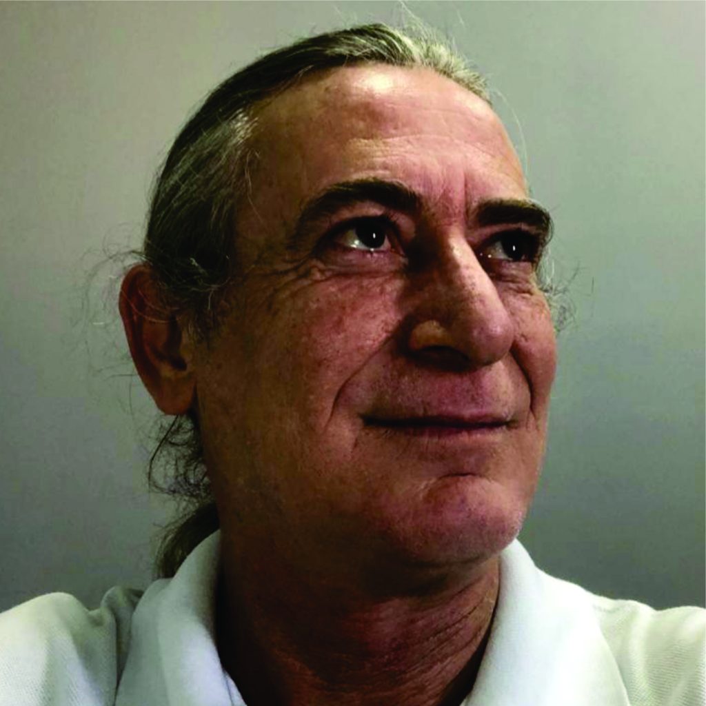 José Milton Longo – CFBio